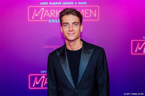 Interviewprogramma Robbert Rodenburg Verhuist Naar Prime Video Ditjes En Datjes