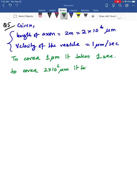 Solvedfast Axonal Transport Neurons Have Long Thin Processes Called