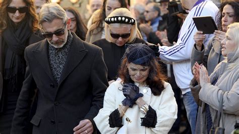 New Details In Murder Of American Ashley Olsen In Italy