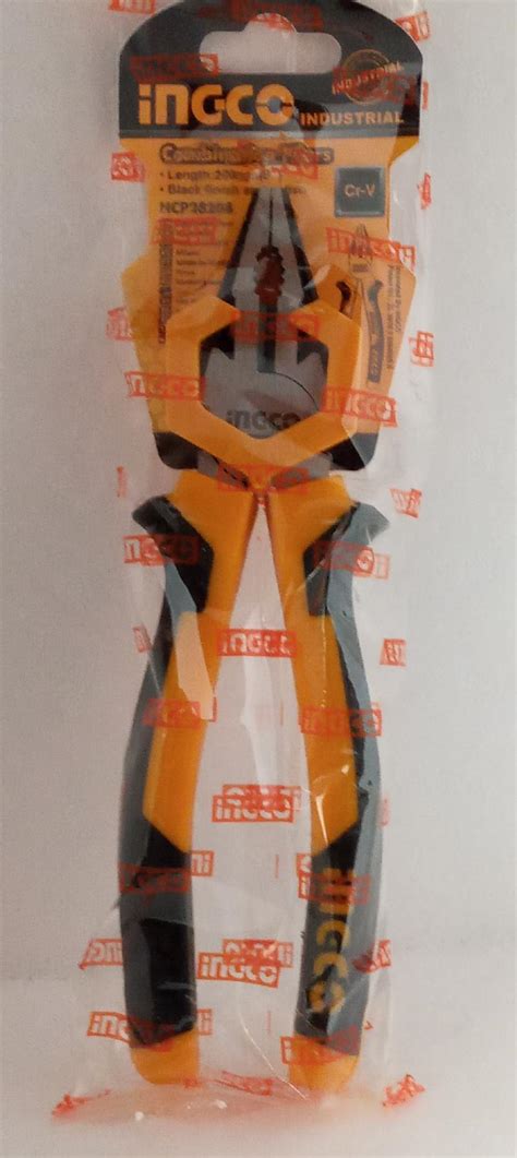 Alicate Profesional Lahaciendavregion Cl Ferreteria Alimento Y Articulos Para Mascotas