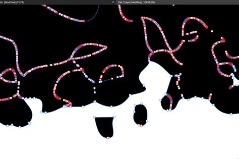 AF Designer Crashs Trying To Merge Curves V Bugs Found On Windows Affinity Forum