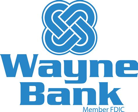 Bank Blue Bank Logo Vertical Horizontal 3600x3000 Png Download