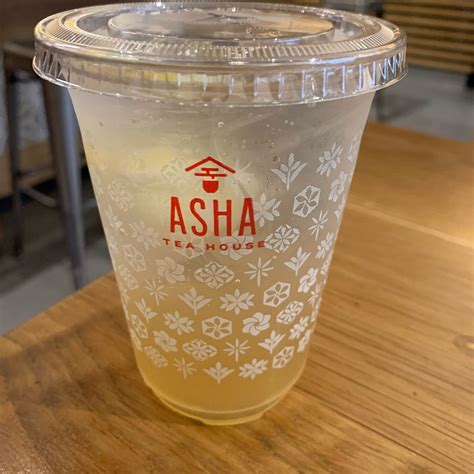 Asha Tea House San Francisco 17 Kearny St South Beach Restaurant