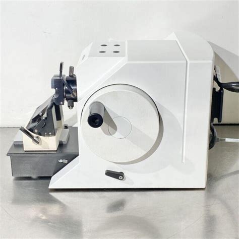 Used Good Microm Hm 340 E For Sale 2495 Item 2032605 Bimedis