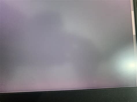 My Zephyrus G15 Has Pink Screen Bleed Rzephyrusg15