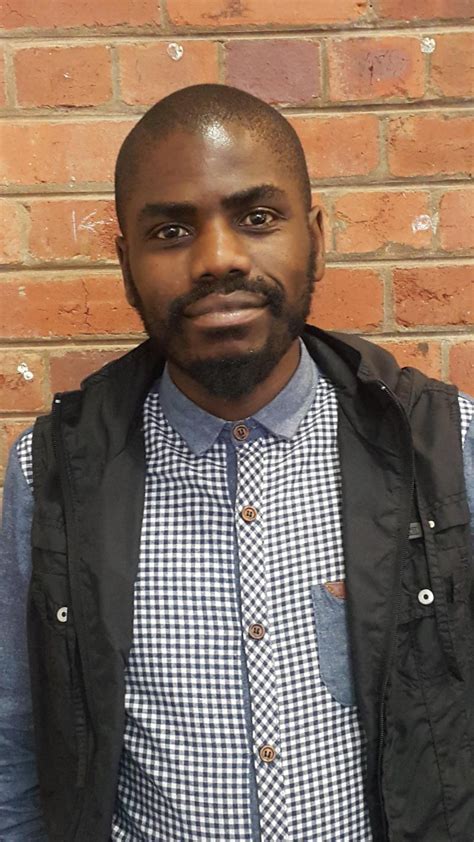 Mands Logistics Ltd On Linkedin Mands Logistics Welcomes Henry Phiri Who Recently Joined Our
