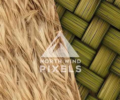 12 Earthy Boho Grass Texture Digital Papers Seamless Patterns 12x12