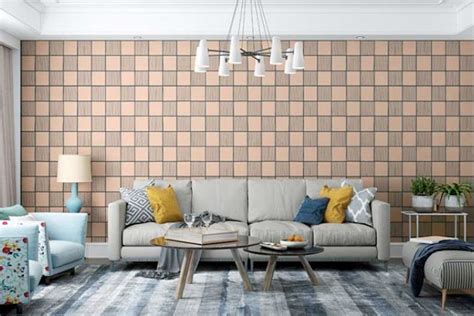 What Is The Modern Wall Texture