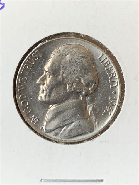 United States 1941 Jefferson Nickel Very Good Buya