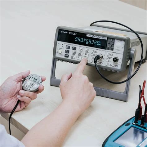 Timer Calibration Services At ₹ 750instrument In Rajkot Id