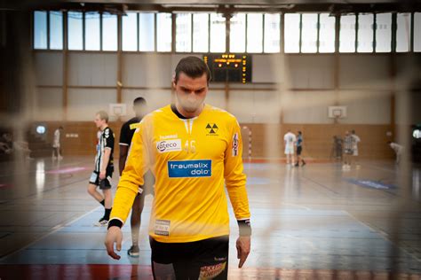 André Willimann Fällt Verletzt Aus Rtv 1879 Basel