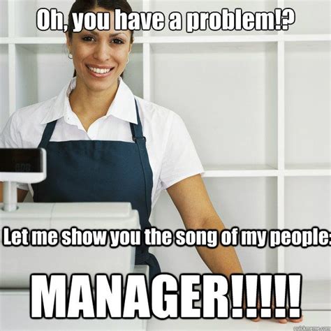 Angry Cashier Meme