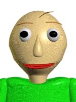 Baldi Ultra Custom Night The Fnaf Fan Game Wikia Fandom