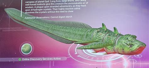 Anyone Have An Egg For An Eel Bodied Worm Rnomansskythegame