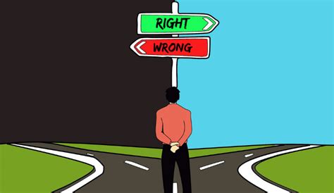 12 Signs Youre On The Wrong Path In Life