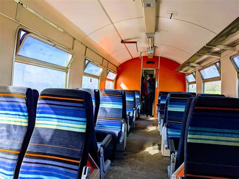 Class 309 Clacton Emu Added A New Class 309 Clacton Emu