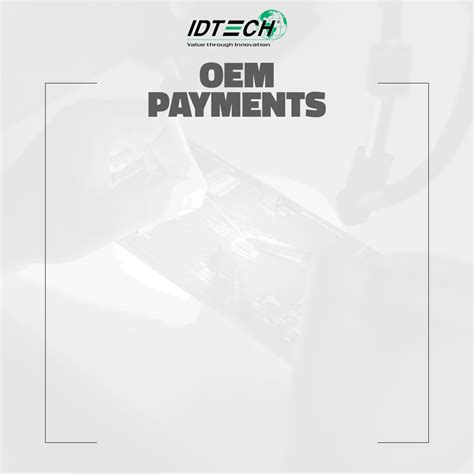 Id Tech On Linkedin Idtech Idtechproducts Unattendedpayments Mobilepayments…