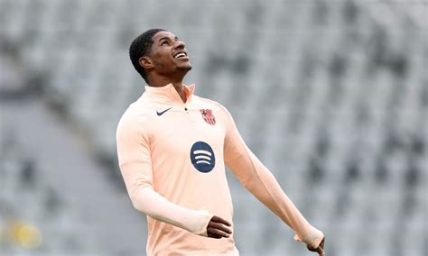 Marc Bernal Elated After Barcelona Comeback Something Ill Always Remember Barca Universal