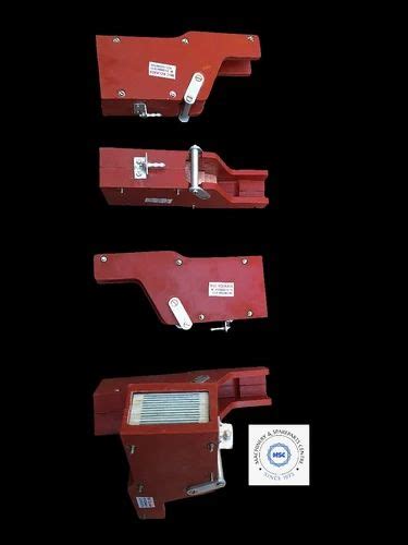 Garbage Chute Control Panel At ₹ 3000piece Garbage Chutes In Kolkata