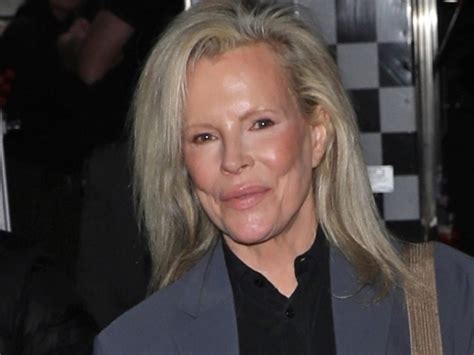 Kim Basinger Vriendje 2024 Happy Birthday Kim Basinger Born On