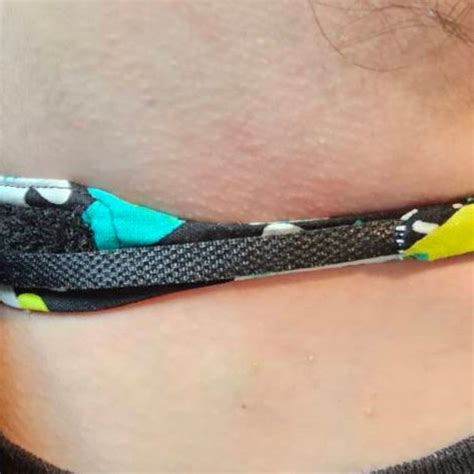 Custom Trach Ties Etsy