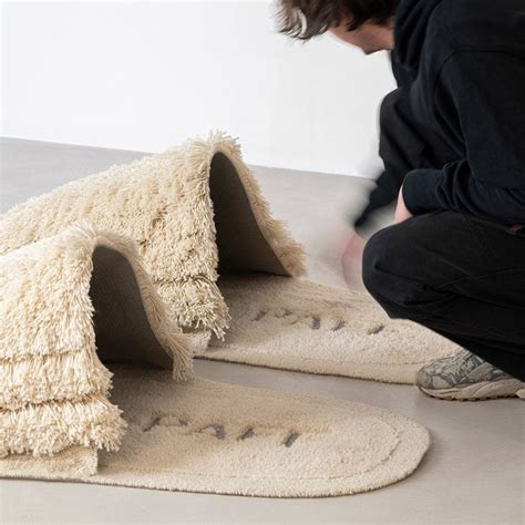 Paff Paff Liminal Spaces For Sensorial Rituals Dezeen Events Guide