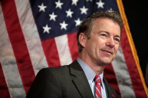Profile Your Conservative Hero Rand Paul Lone Conservative