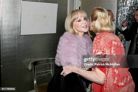 Barbara De Portago Photos And Premium High Res Pictures Getty Images