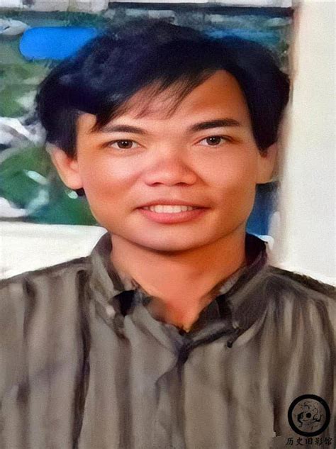 建国以来九大悍匪老照片：个个穷凶极恶，图八是刘华强的原型人物 搜狐大视野 搜狐新闻