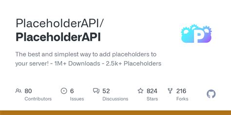 Hook Into Placeholderapi · Placeholderapiplaceholderapi Wiki · Github