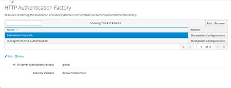 Bekwam Courses Wildfly Elytron Security With Postgressql