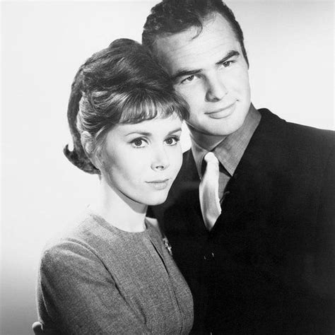 Judy Carne Burt Reynolds