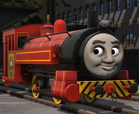 Trainz Thomas And Friends Victor By Optimushunter29 On Deviantart