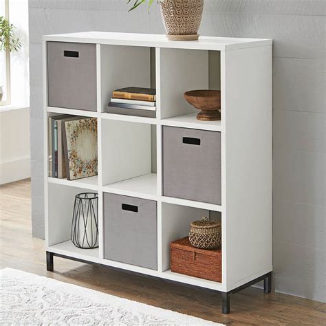 How To Make Cube Storage Unit At Judy Mccullough Blog