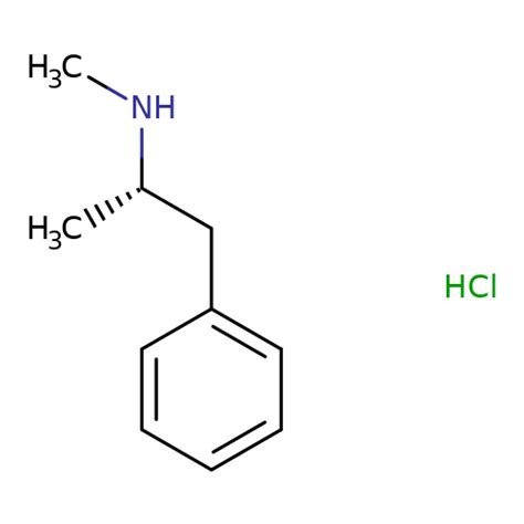 M 4291 51 57 0 S Methamphetamine Hydrochloride