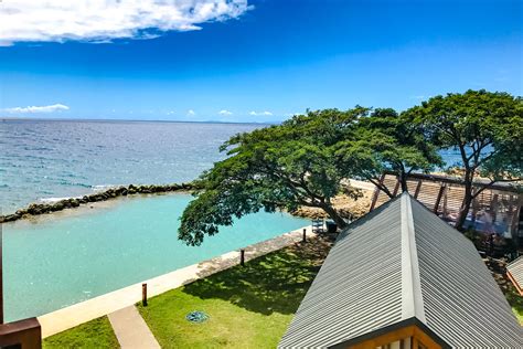 Coral Sea Resort Solomon Island Regent Holidays