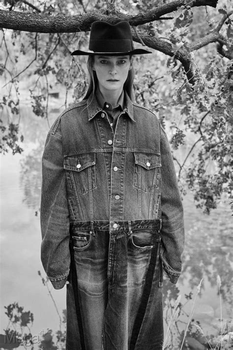 Carmen Kass Mega Model Agency