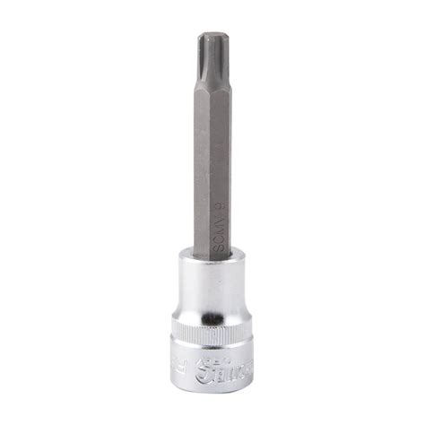 Ribe Bit Socket 12 Drive Kincrome Tools Kincrome