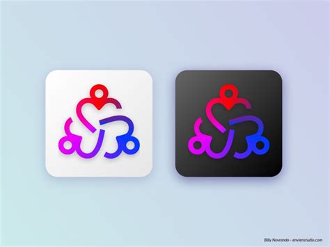 Billy Novrando On Linkedin Dailyui Appicon