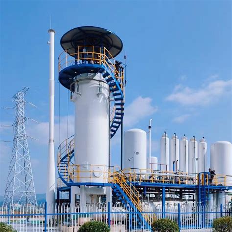 Natural Gas Reforming To Hydrogen Gas H2 Generator System Hydrogen Production And Hydrogen