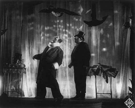 Young Frankenstein Putting On The Ritz