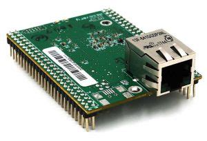 IoT Simplicity For A Novice Embedded Power For A Pro NetBurner