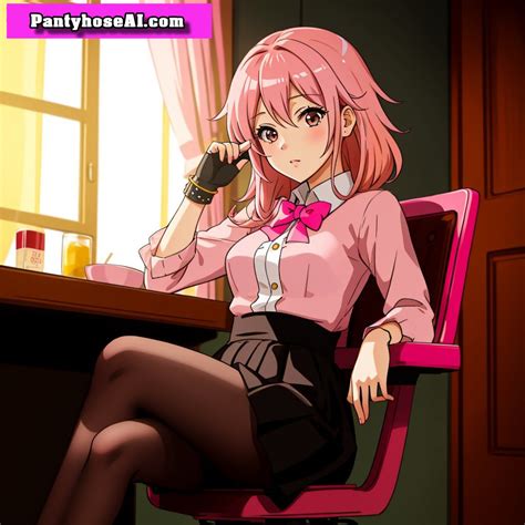 Ai Girls In Pantyhose Pantyhose Ai
