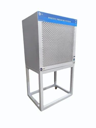 Positive Pressure Module At ₹ 45000 Sagar Pur New Delhi Id