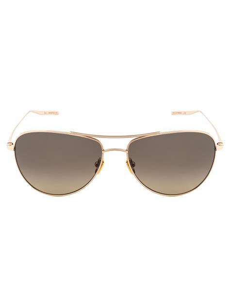 Buy Salt Full Rim Aviator Sunglasses With Polarised And Uv Protected