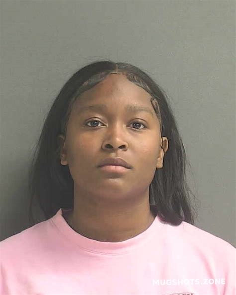 Parker Ciarra N 03192023 Volusia County Mugshots Zone