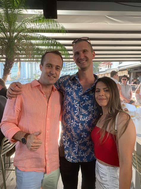 Congratulations To David Wardrop Who Won The Employee Of The Year And