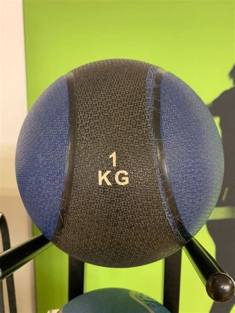 Medizinball Kaufen Auf Ricardo