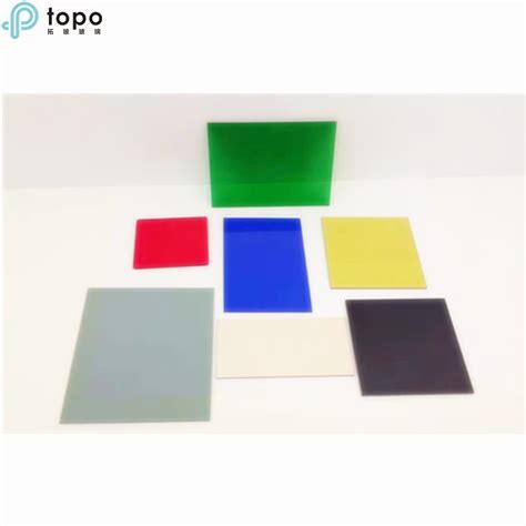 15mm Ultra Thin Float Sheet Glass