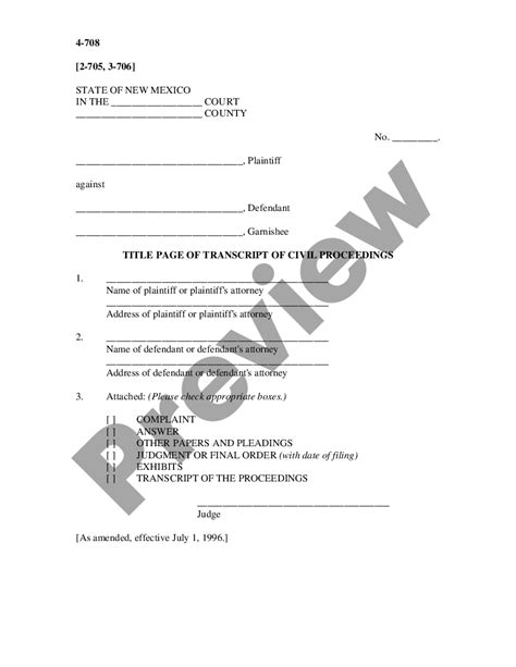 Transcript Of Judgment Fillable Form Printable Forms Free Online